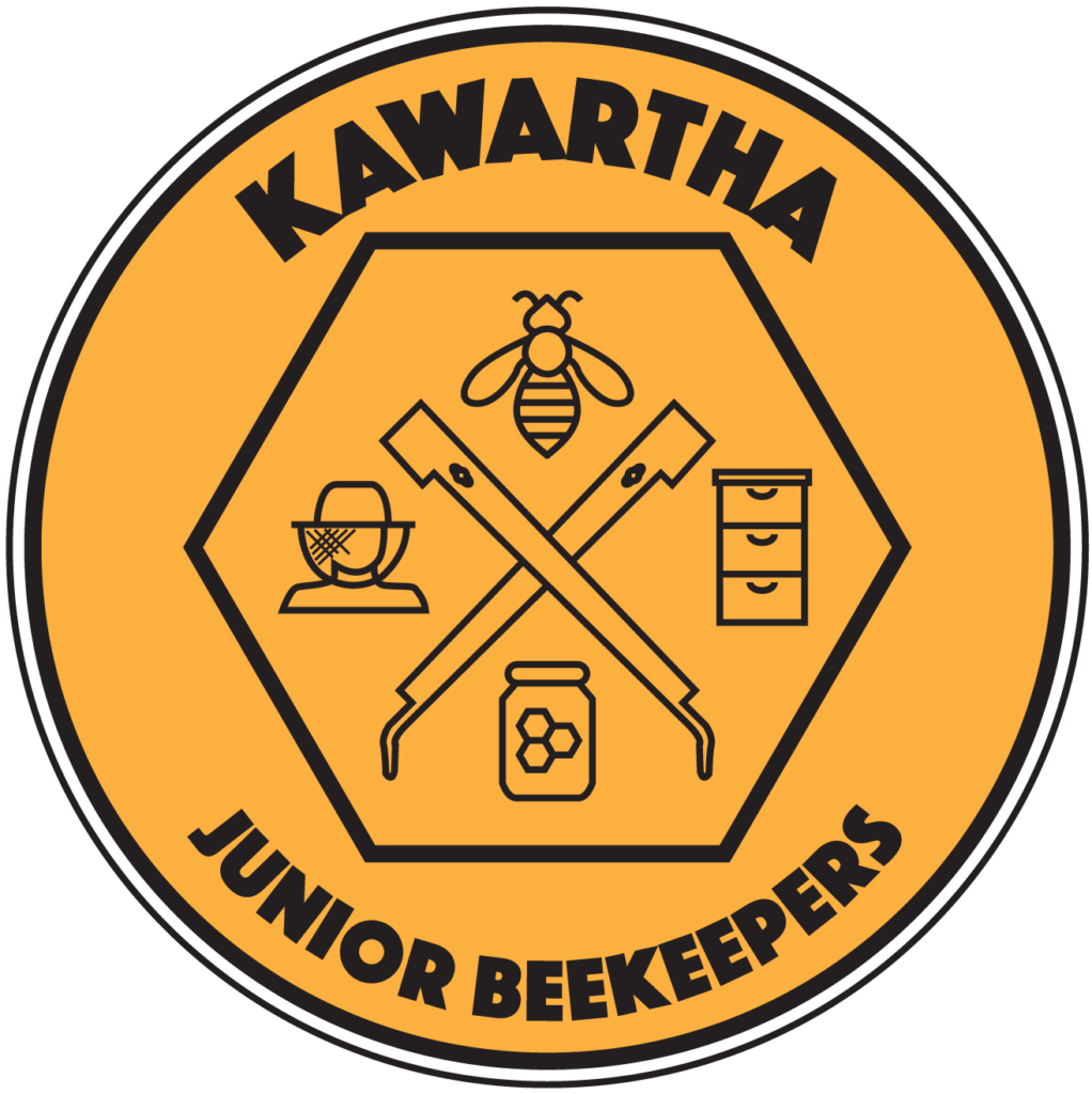 Our Logo – Junior Beekeepers